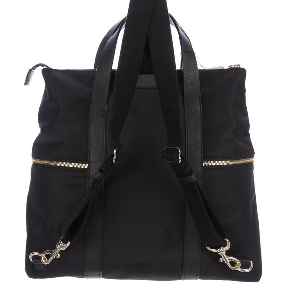 henri bendel | Bags | Henri Bendel Jetsetter Backpackbag Large | Poshmark